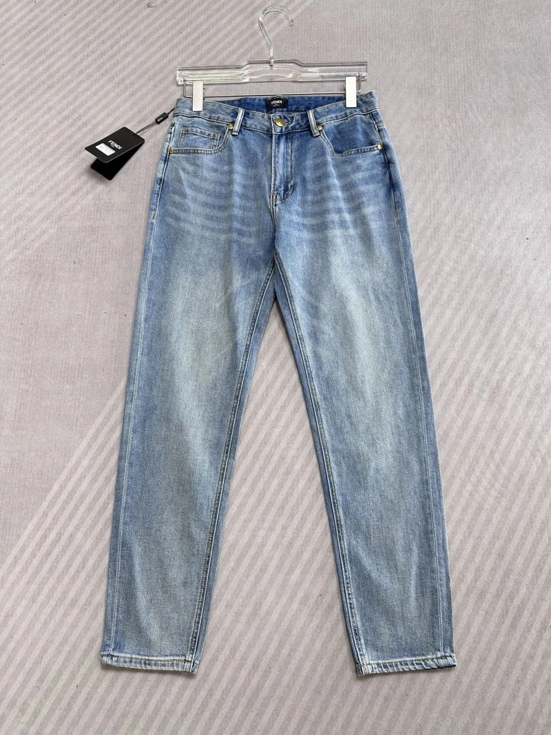 Fendi Jeans