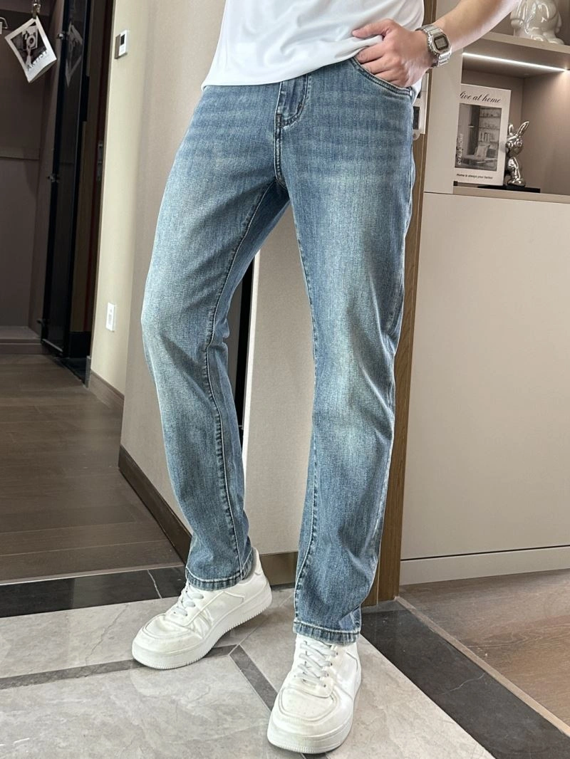 Fendi Jeans