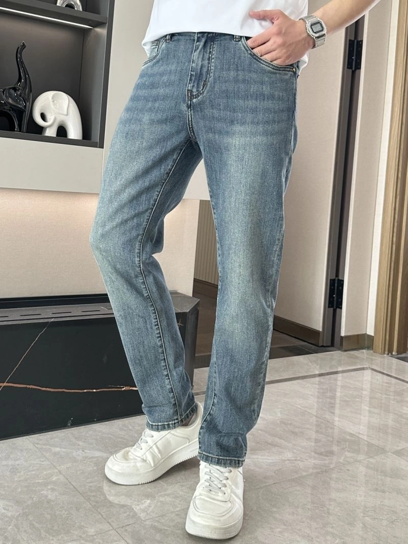 Perfect replica Fendi Jeans