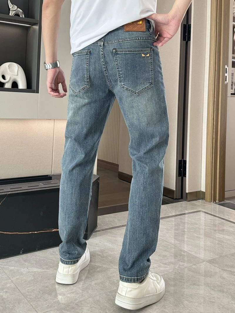 Perfect replica Fendi Jeans