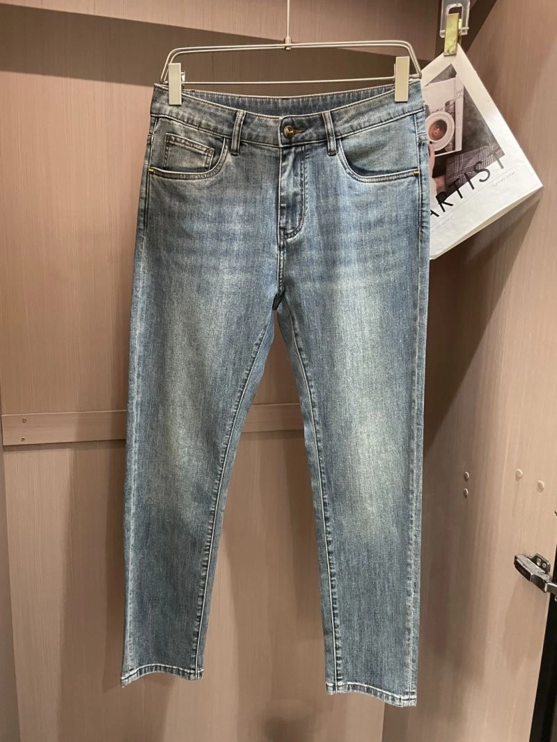 Perfect replica Fendi Jeans