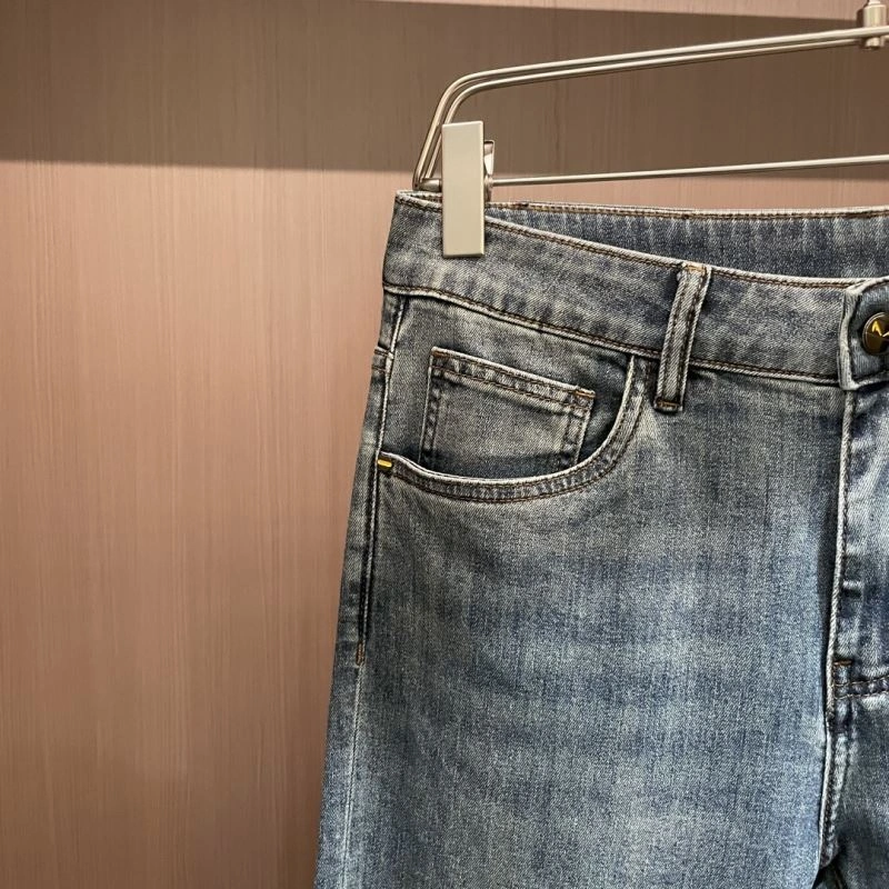 Perfect replica Fendi Jeans
