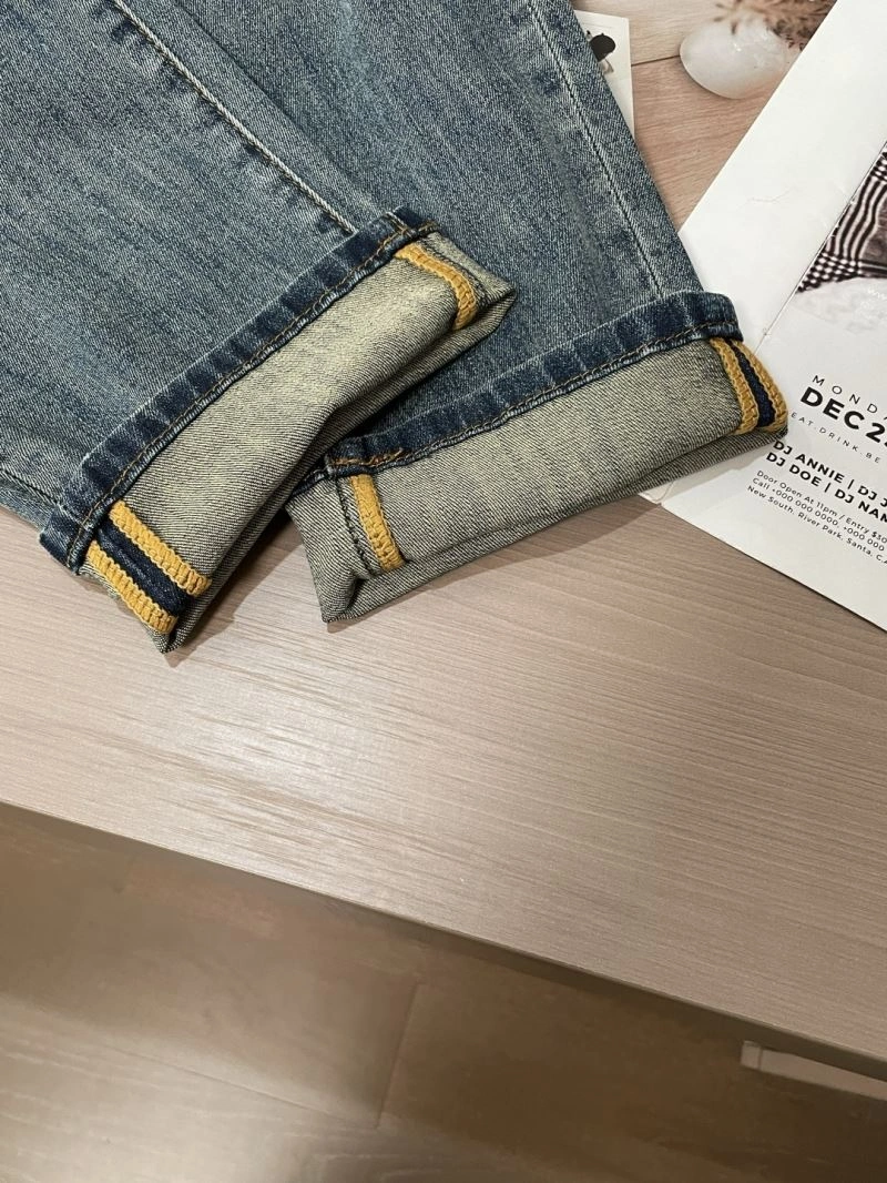 Perfect replica Fendi Jeans
