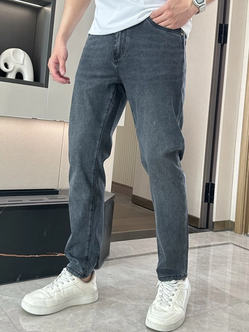 Fendi Jeans