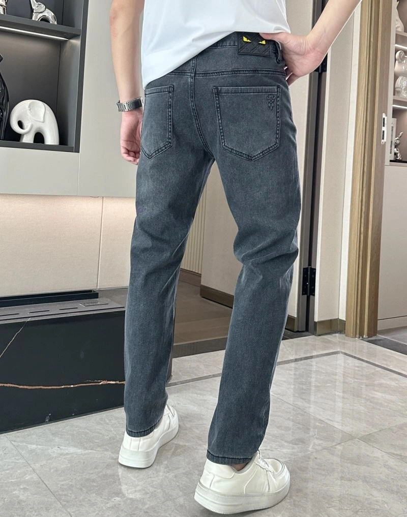 Original Fendi Jeans