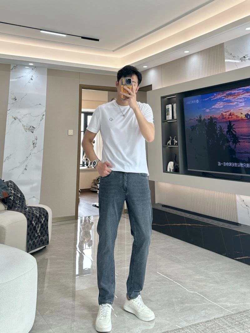 Original Fendi Jeans