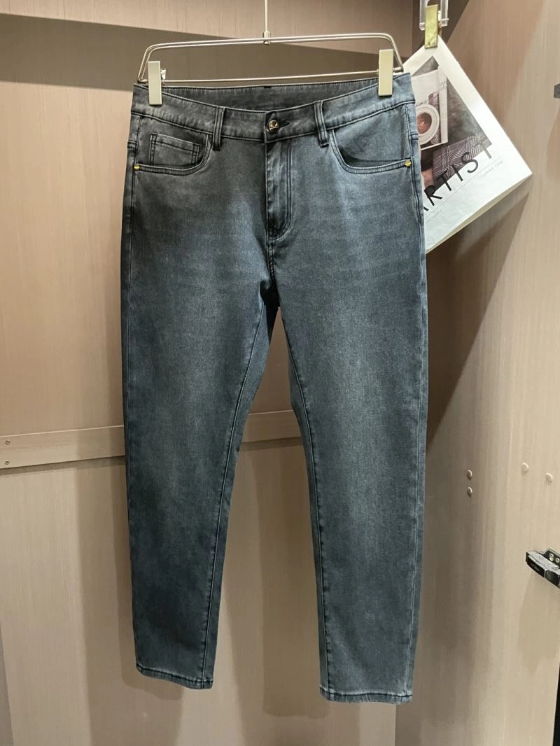 Original Fendi Jeans