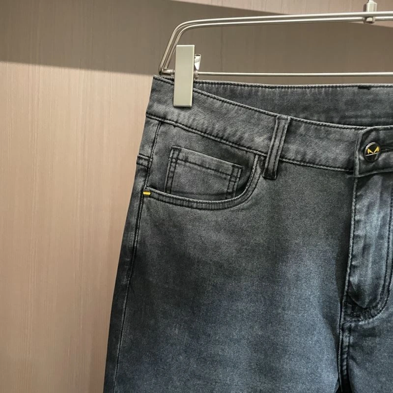 Original Fendi Jeans