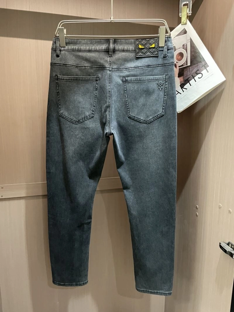 Original Fendi Jeans