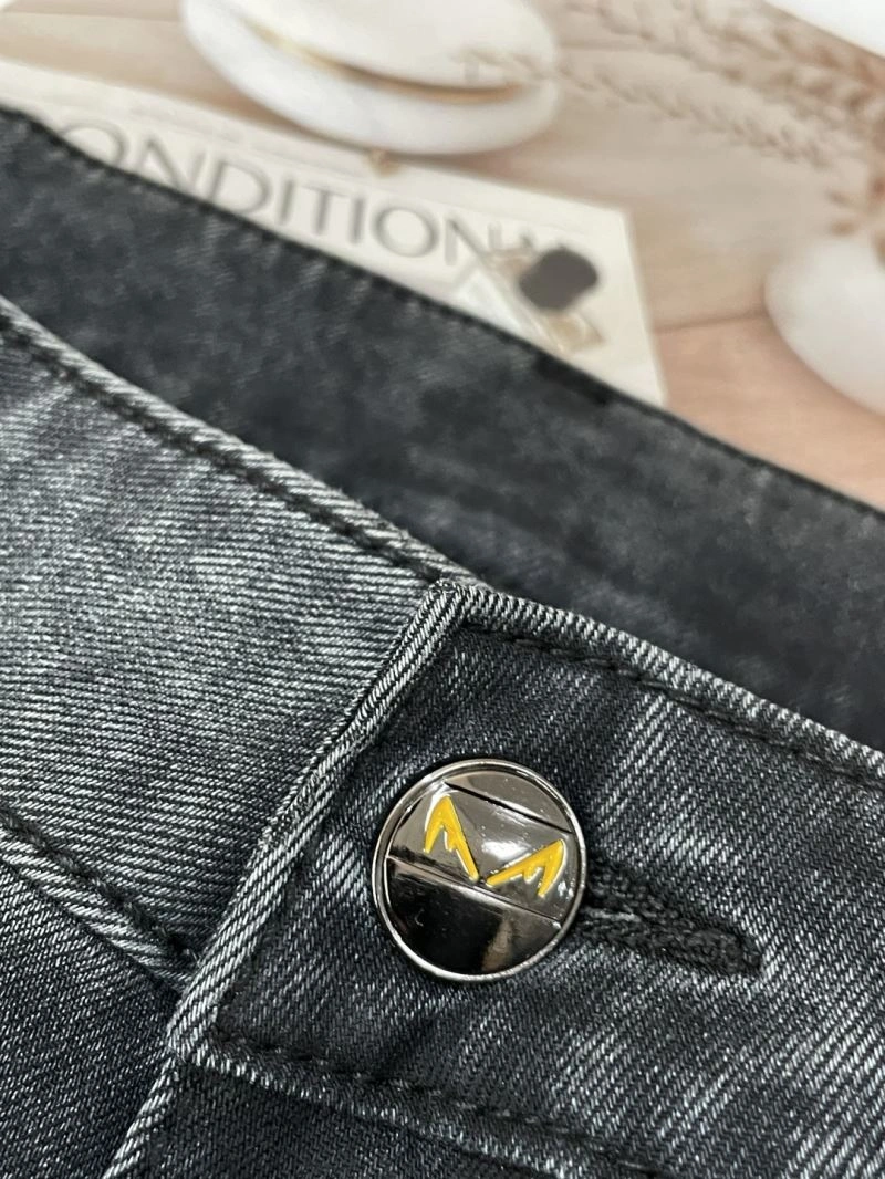 Original Fendi Jeans