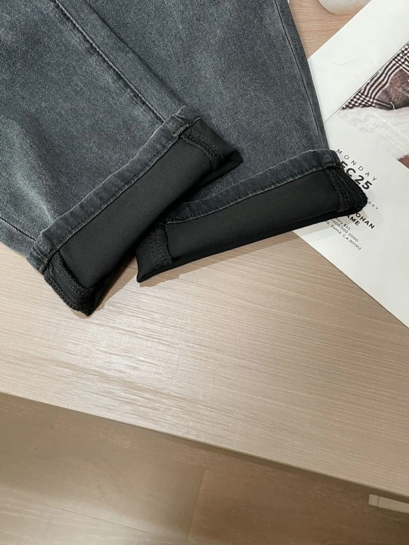 Original Fendi Jeans
