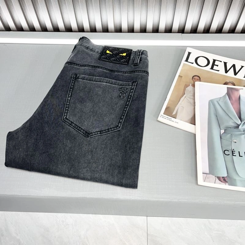 Fendi Jeans