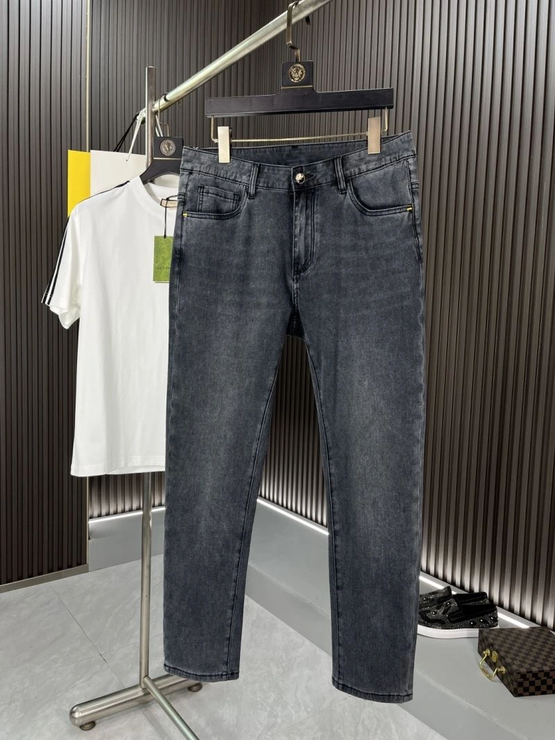 Cut-rate Fendi Jeans