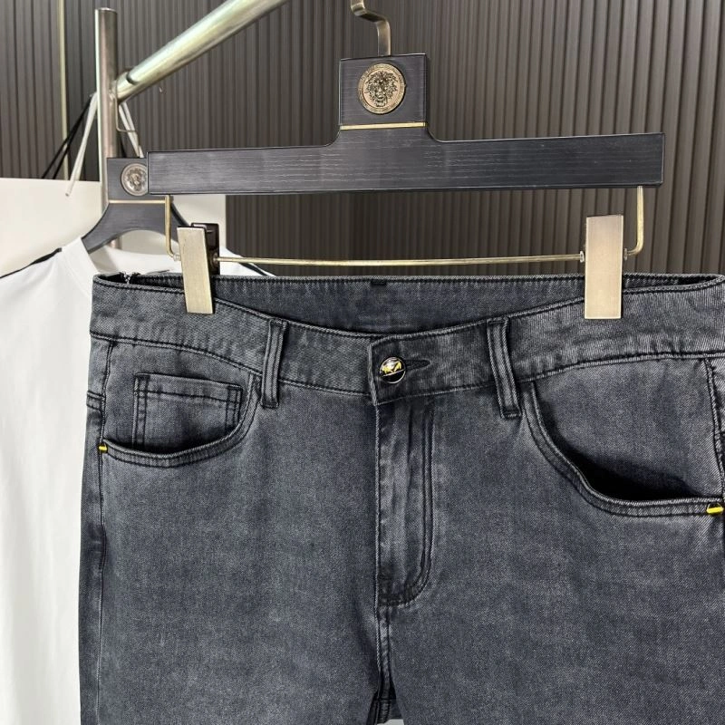 Cut-rate Fendi Jeans