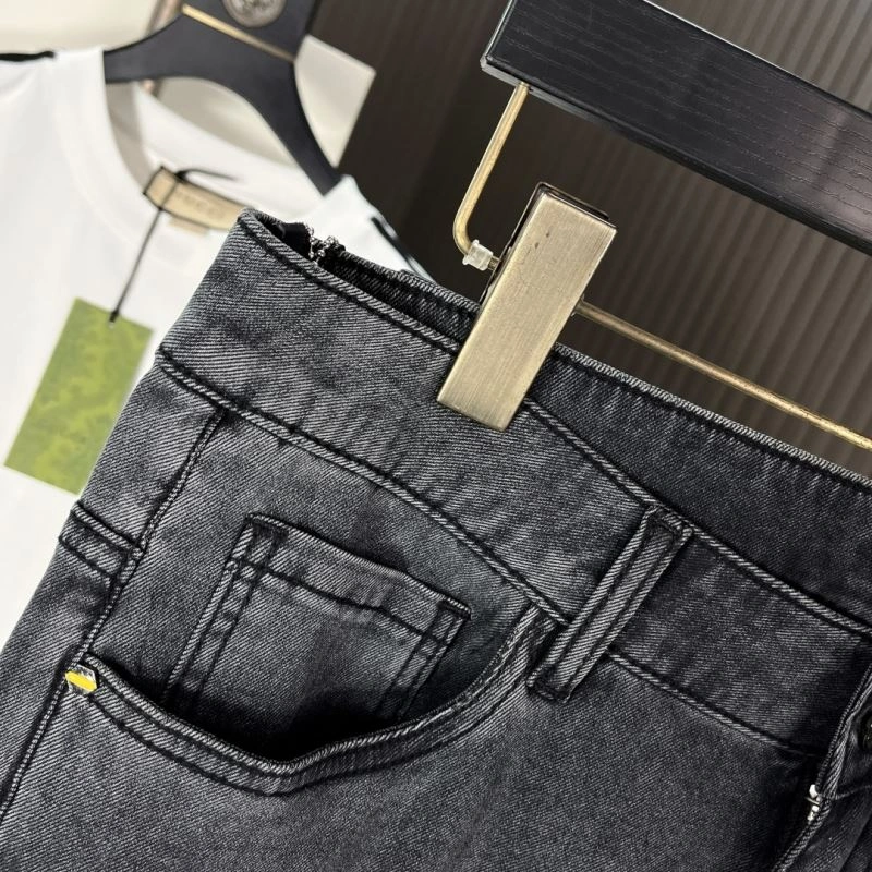 Cut-rate Fendi Jeans