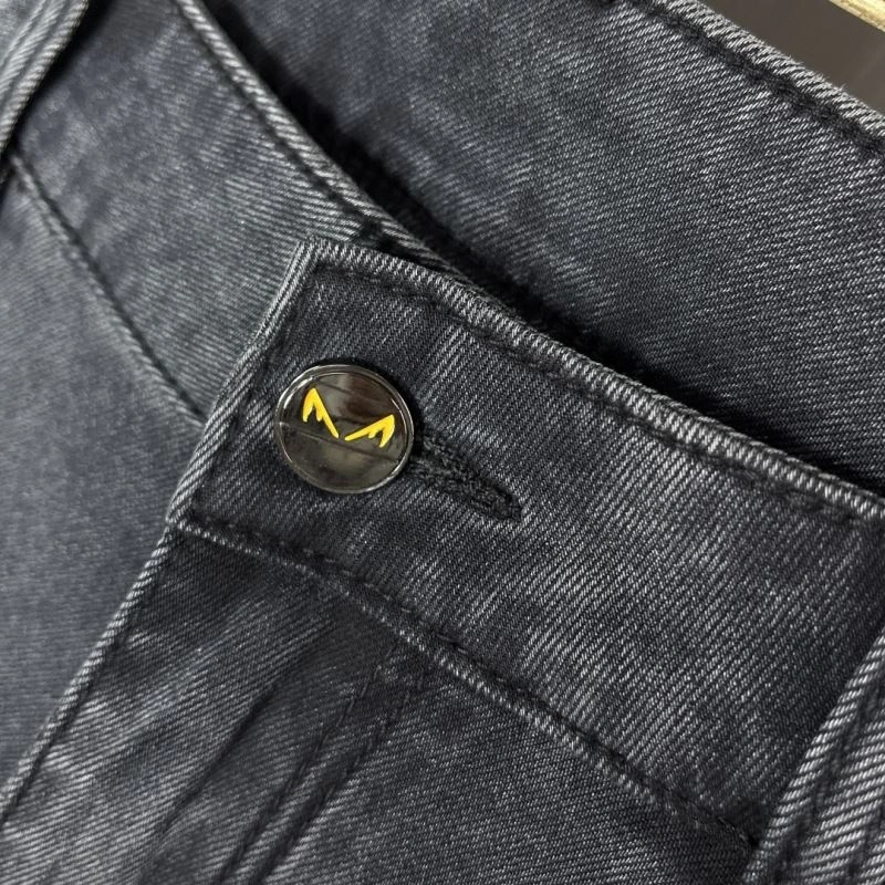 Cut-rate Fendi Jeans