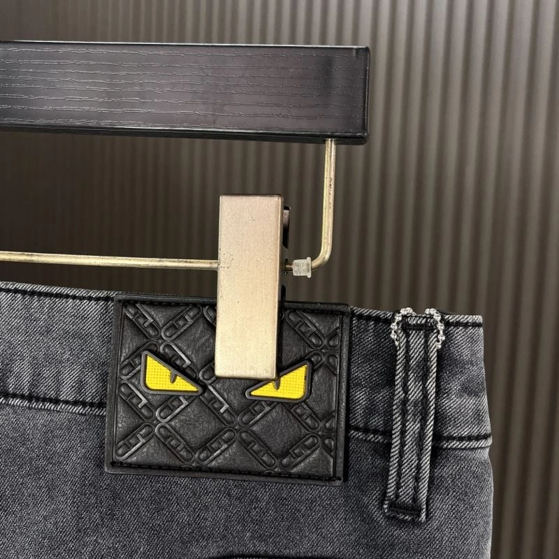Cut-rate Fendi Jeans