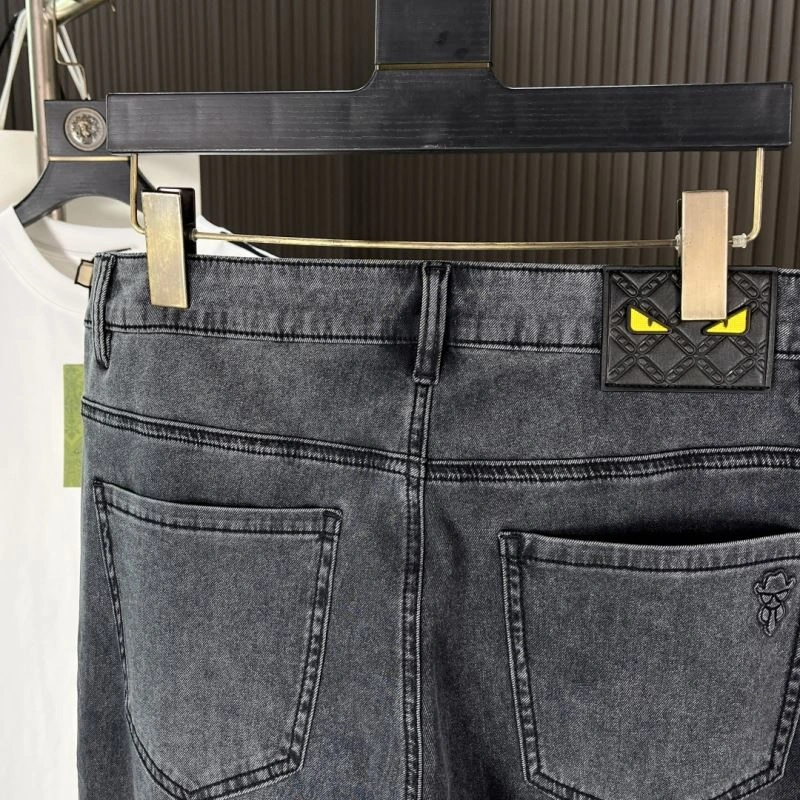 Cut-rate Fendi Jeans