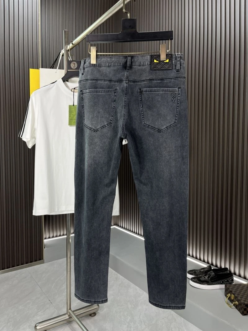 Cut-rate Fendi Jeans
