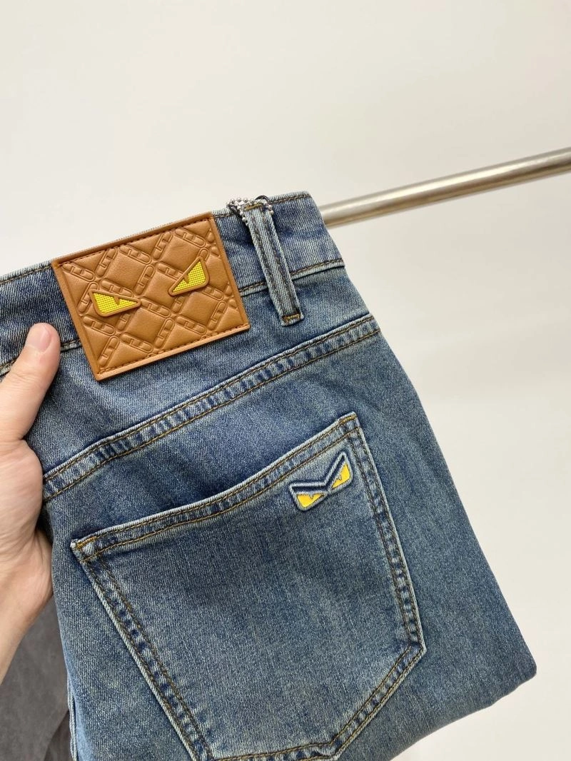 Fendi Jeans