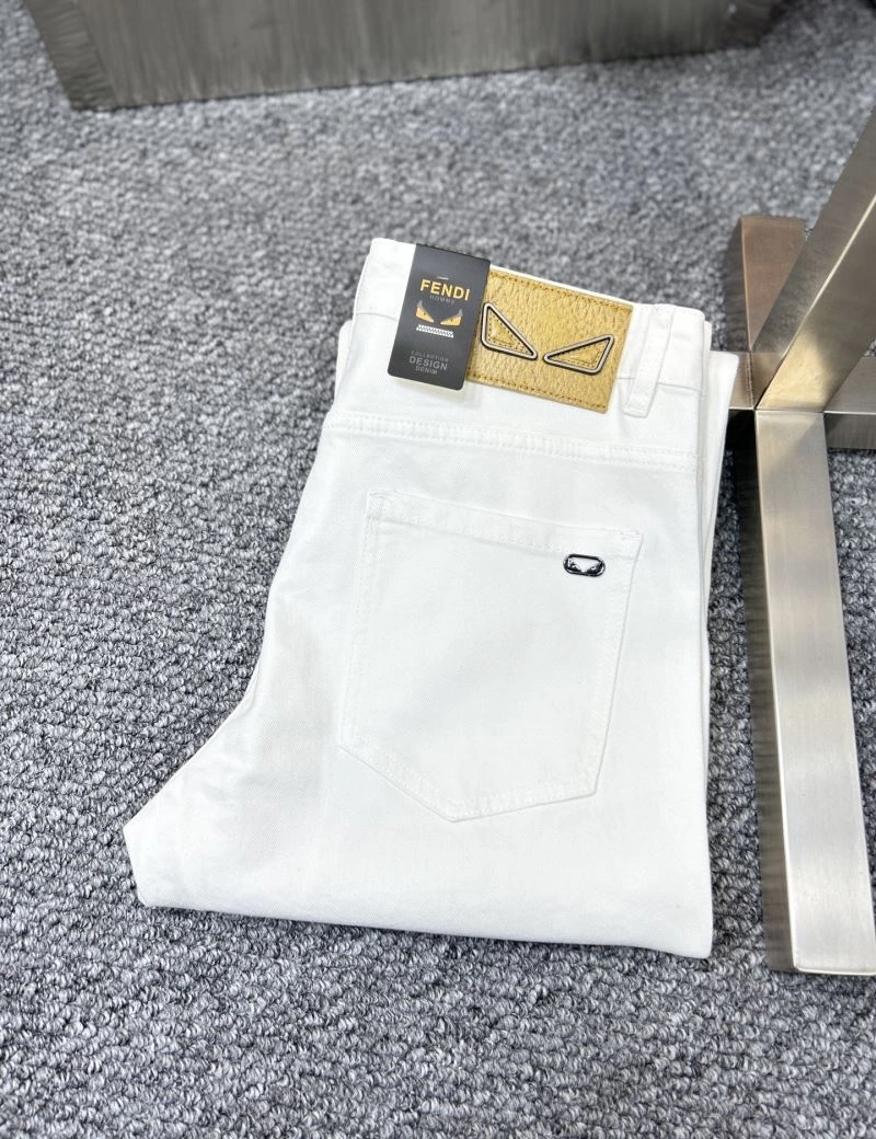 Fendi Jeans