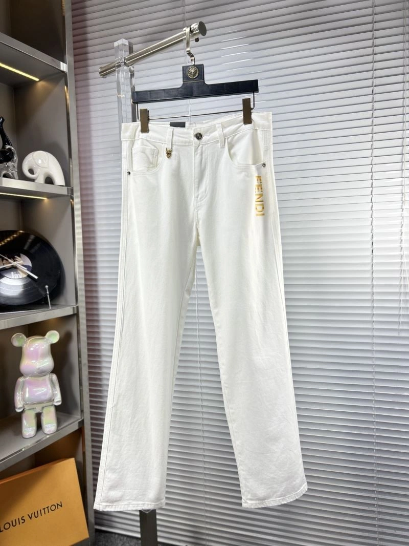 Inexpensive Fendi Jeans