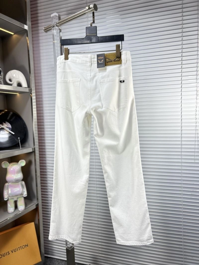 Inexpensive Fendi Jeans