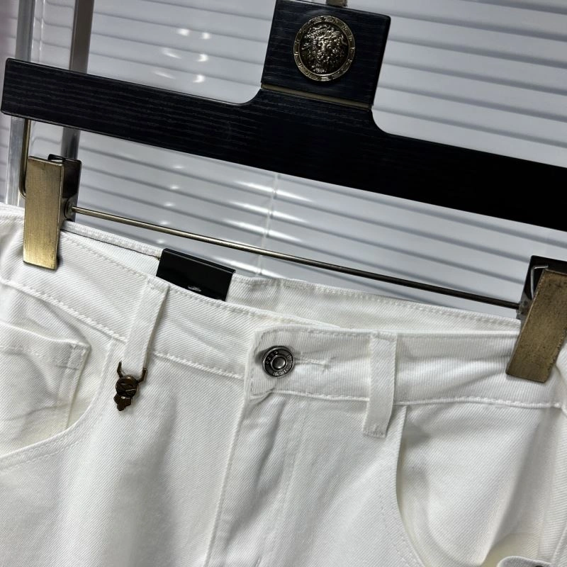 Inexpensive Fendi Jeans