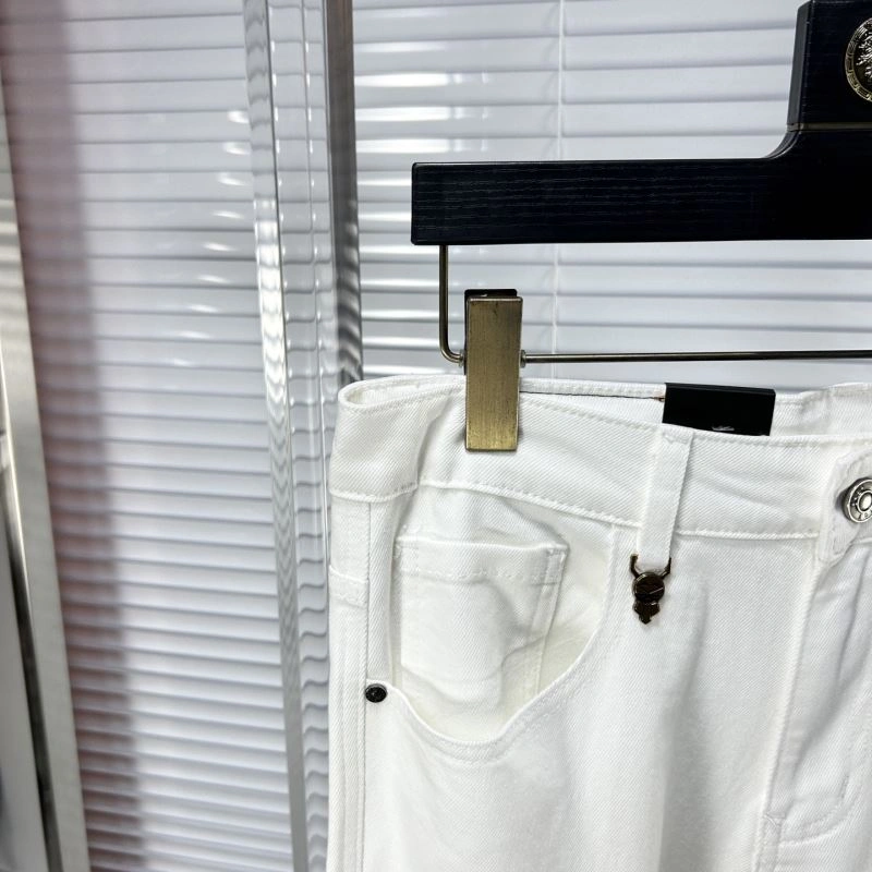Inexpensive Fendi Jeans