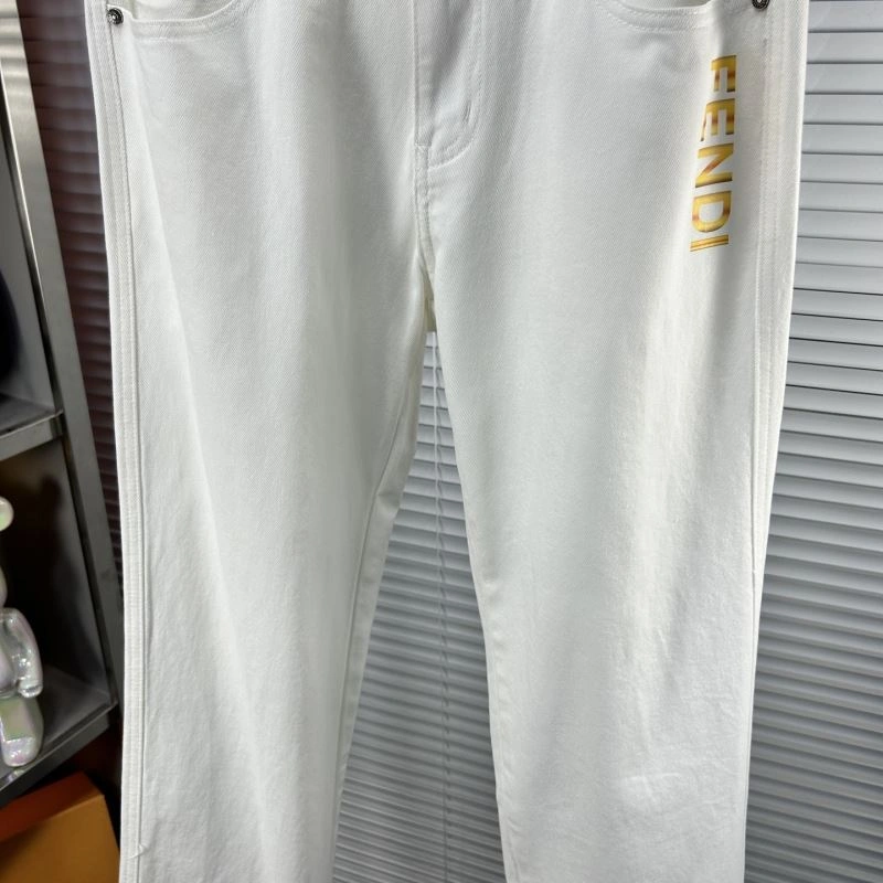 Inexpensive Fendi Jeans