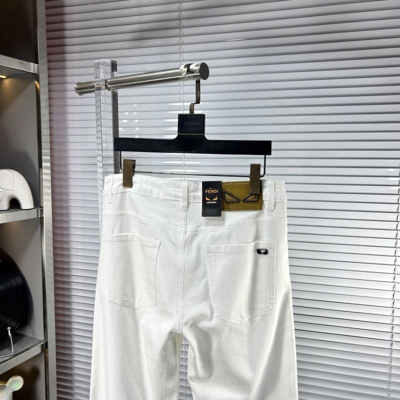 Inexpensive Fendi Jeans