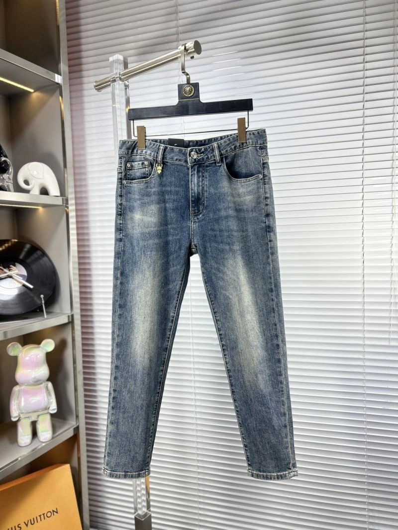 Economical Fendi Jeans
