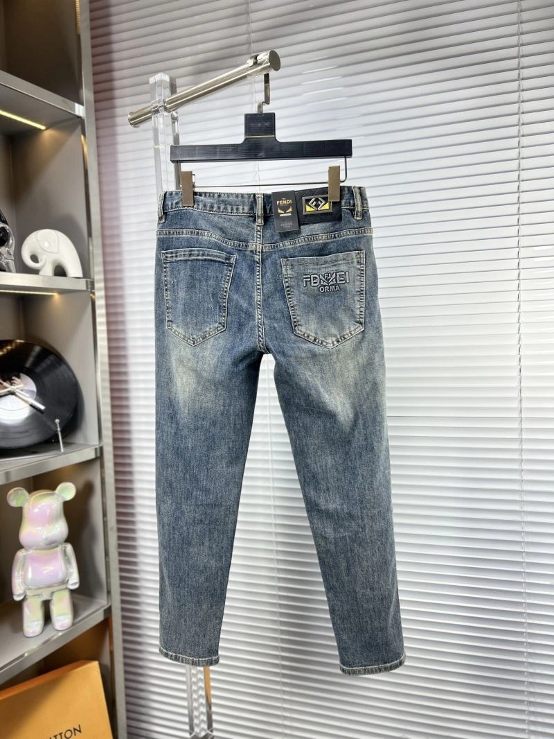 Economical Fendi Jeans