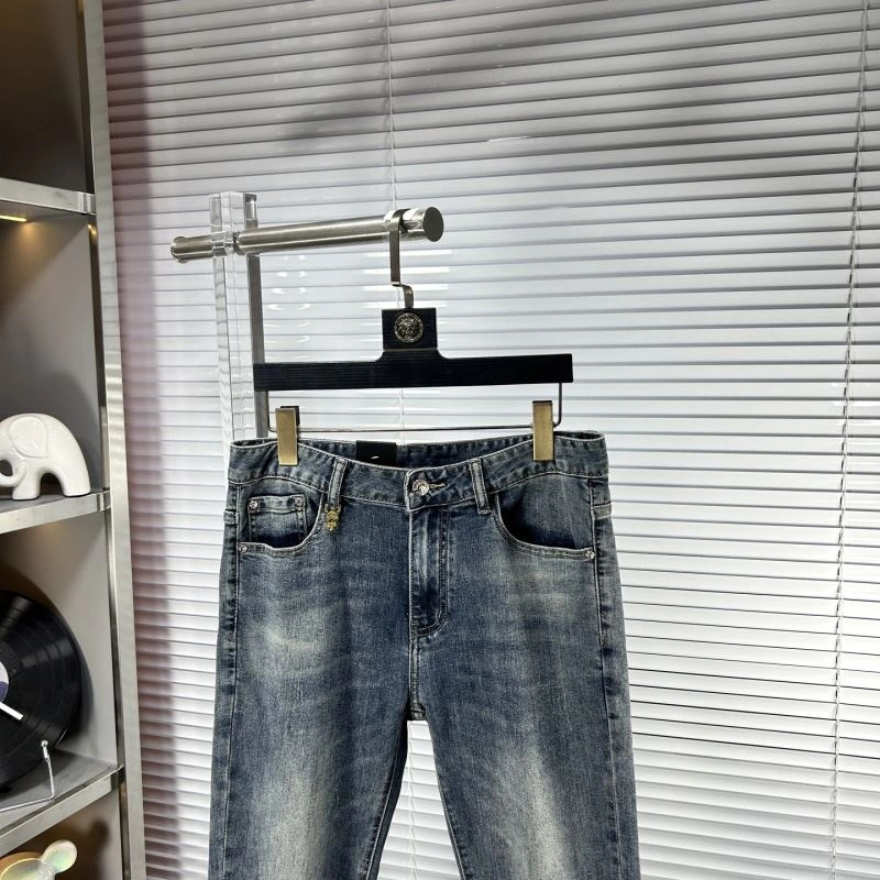 Economical Fendi Jeans