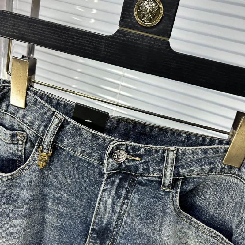 Economical Fendi Jeans
