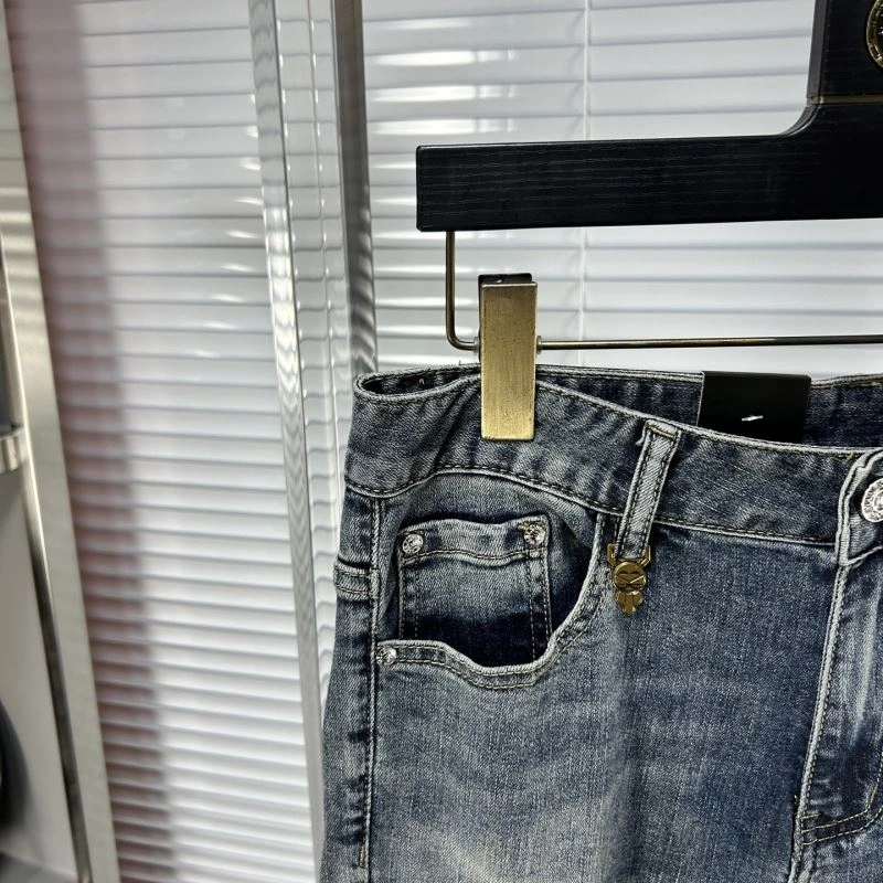 Economical Fendi Jeans