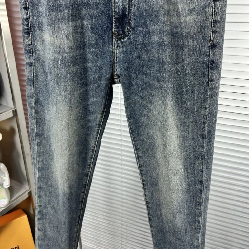 Economical Fendi Jeans