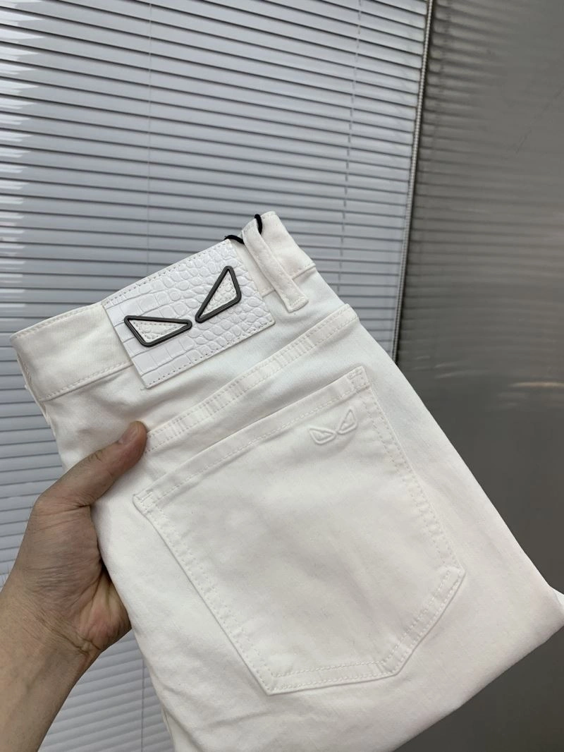Fendi Jeans