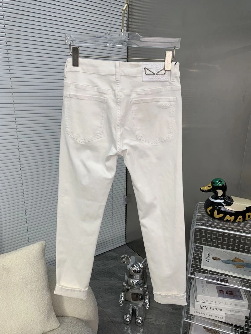 Inexpensive Fendi Jeans