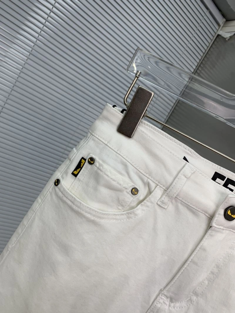 Inexpensive Fendi Jeans