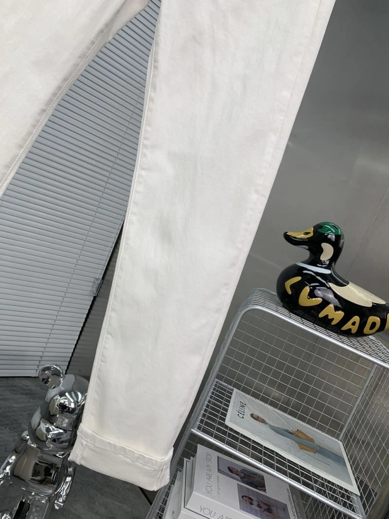 Inexpensive Fendi Jeans