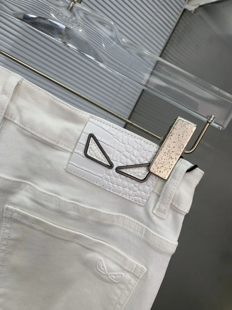 Inexpensive Fendi Jeans