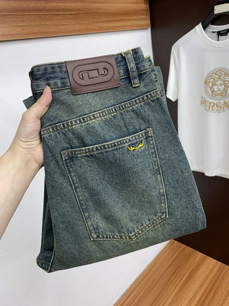 Fendi Jeans
