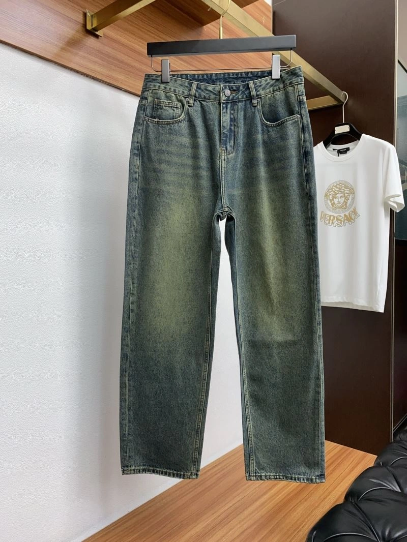 Brand-original Fendi Jeans