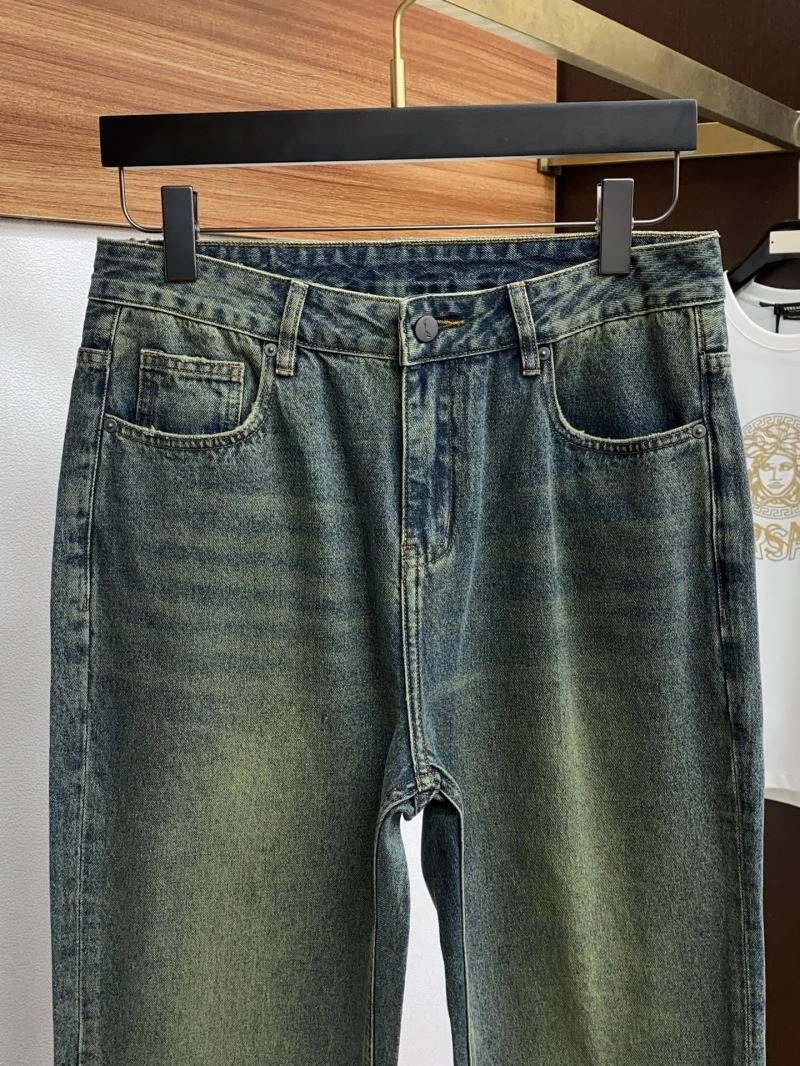 Brand-original Fendi Jeans