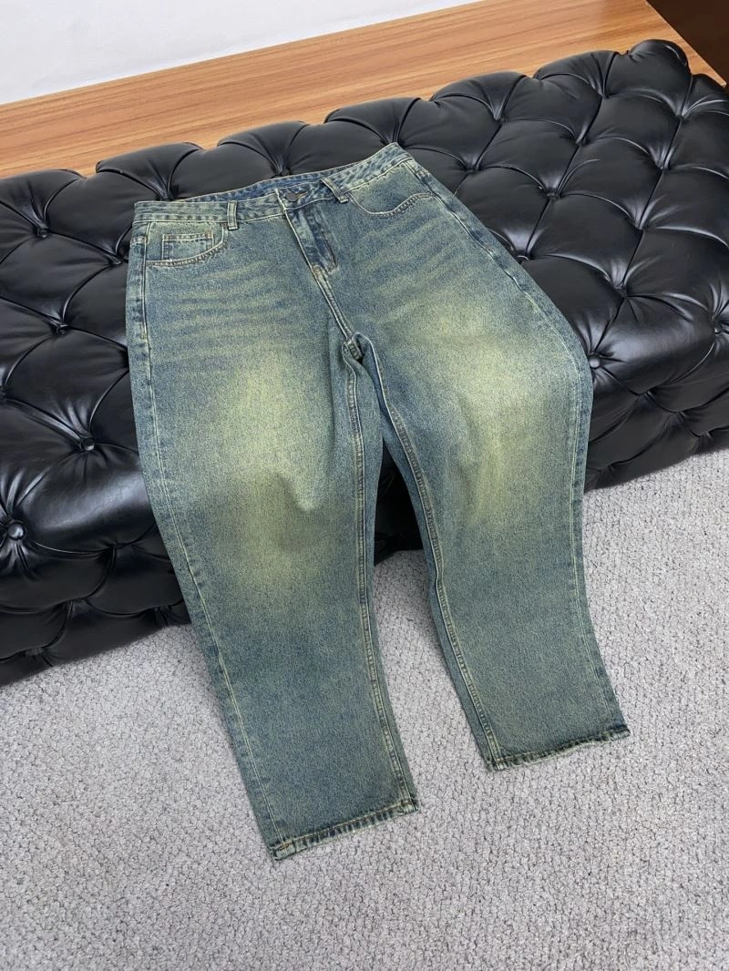 Brand-original Fendi Jeans