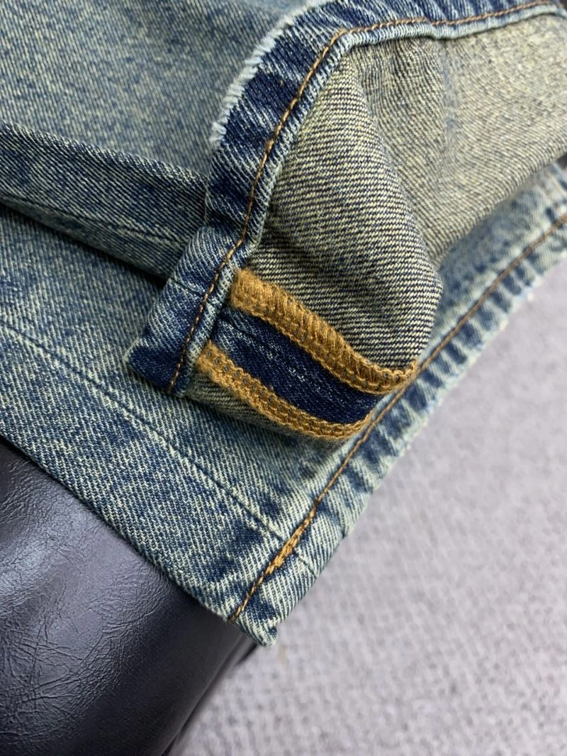 Brand-original Fendi Jeans
