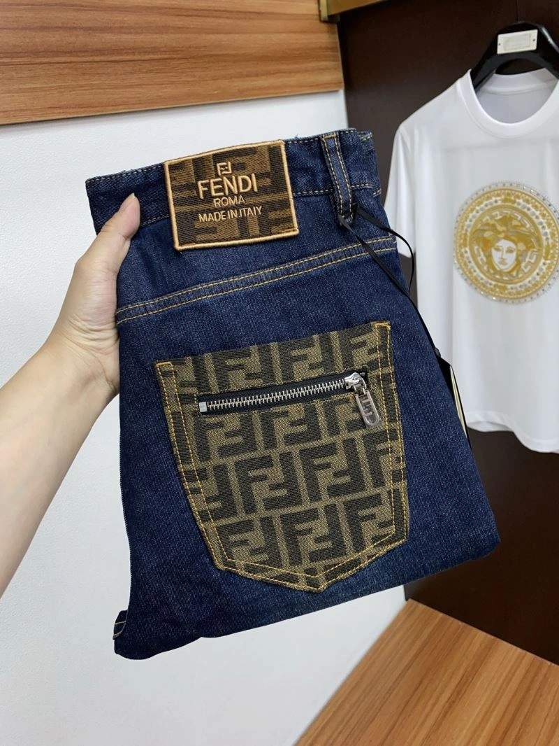 Fendi Jeans