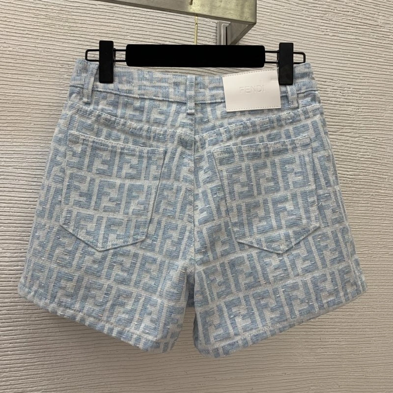 Perfect replica Fendi Jeans