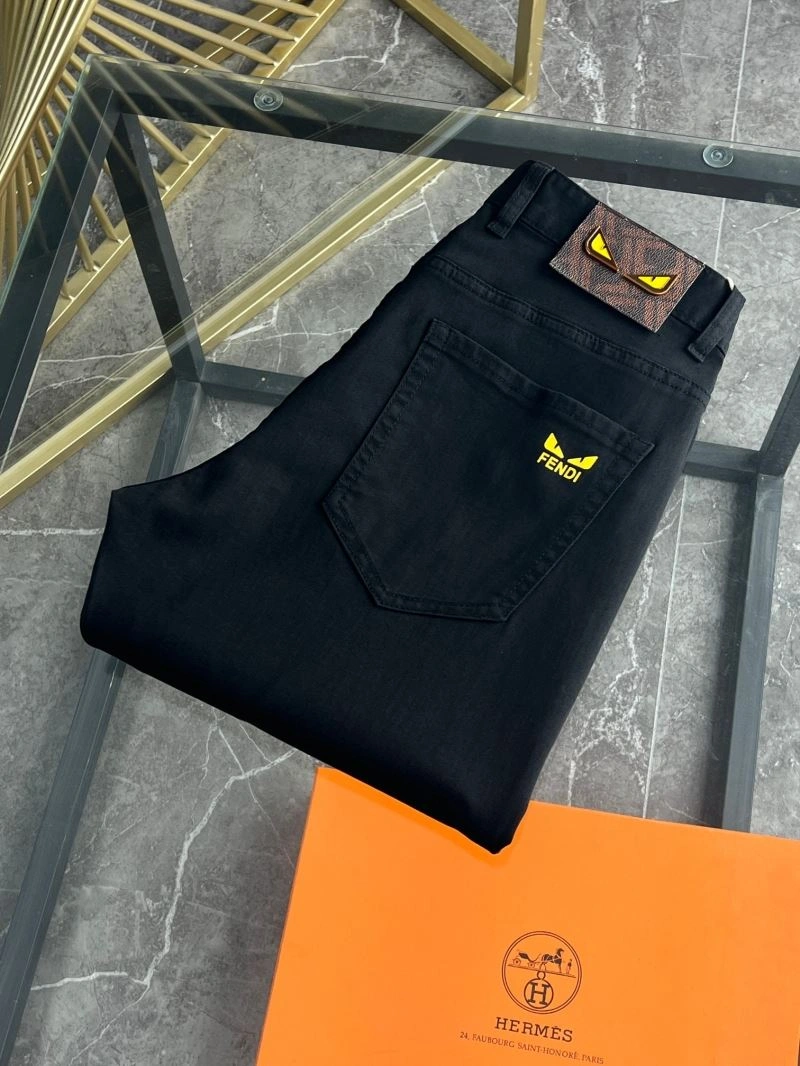 Fendi Jeans